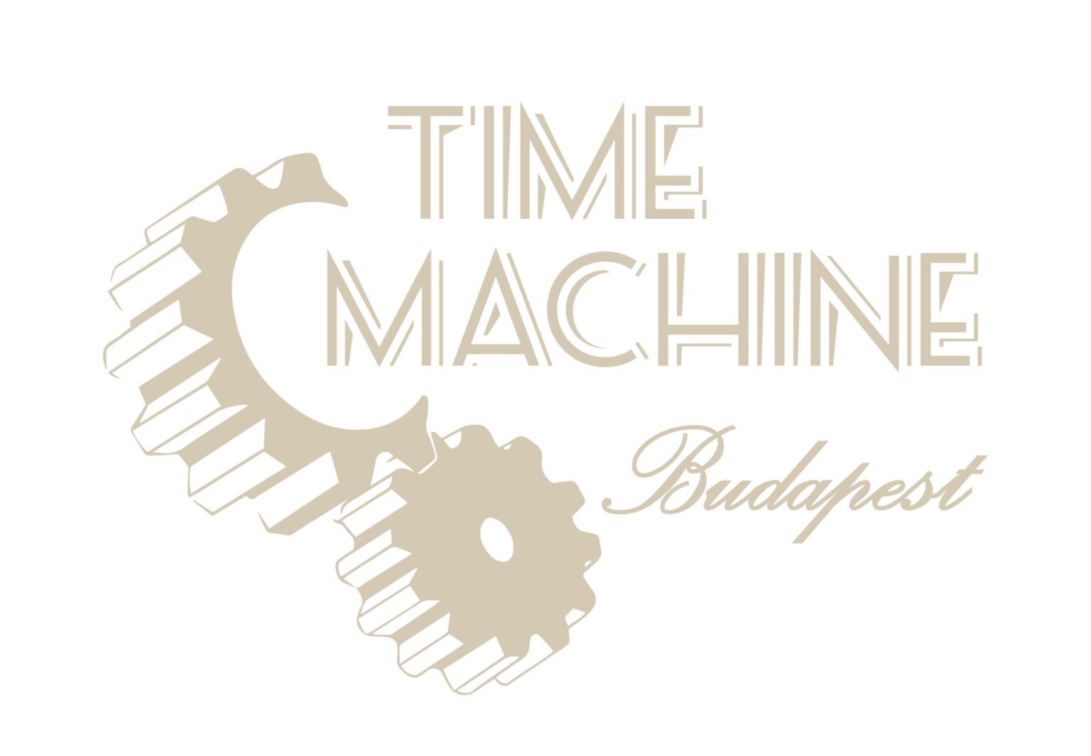 Time Machine Budapest - Time Machine Budapest