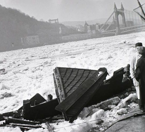 Impresszum - Time Machine Budapest